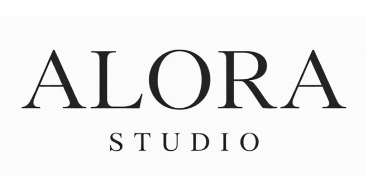 Alora Studios NEW